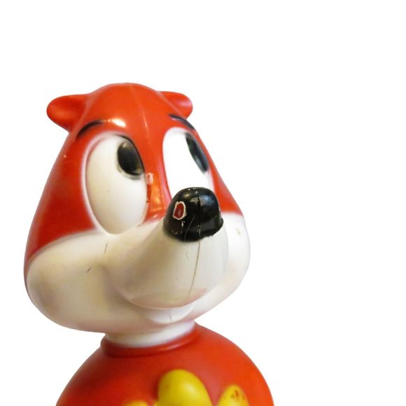 colgate | Toys | Vintage 975 Tall Muskie Muskrat Soaky 965 Terrytoons ...